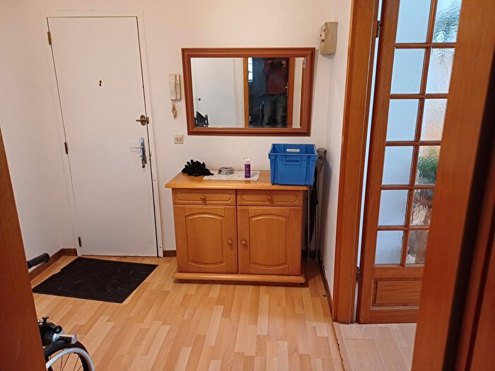 Petite-Rosselle : Appartement 2 pièces à vendre