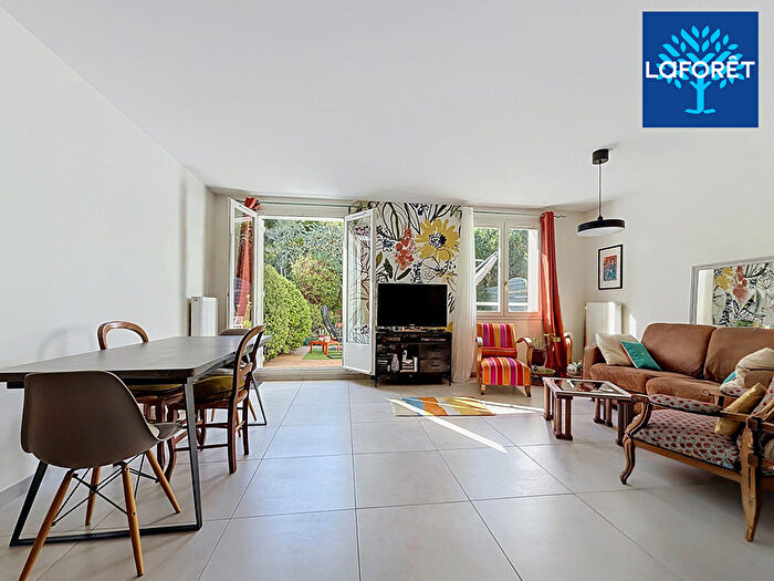 Maison 4 pièces à vendre à Champs-sur-Marne, Bords de Marne