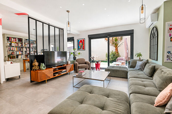 Maison 4 pièces à vendre - Montastruc-la-Conseillère