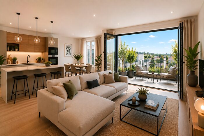 Plaisir, Ebisoires : Maison 4 pièces à vendre