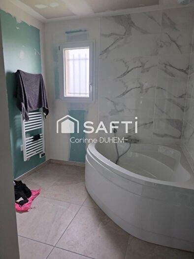 Maison à vendre - Montord - 4 pièces - 2 chambres