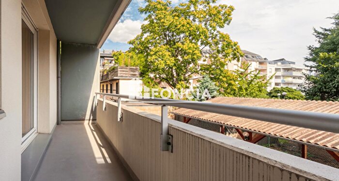 Appartement à vendre - Strasbourg, Neudorf, Etoile, Gare, Schluthfeld - 3 pièces - 2 chambres