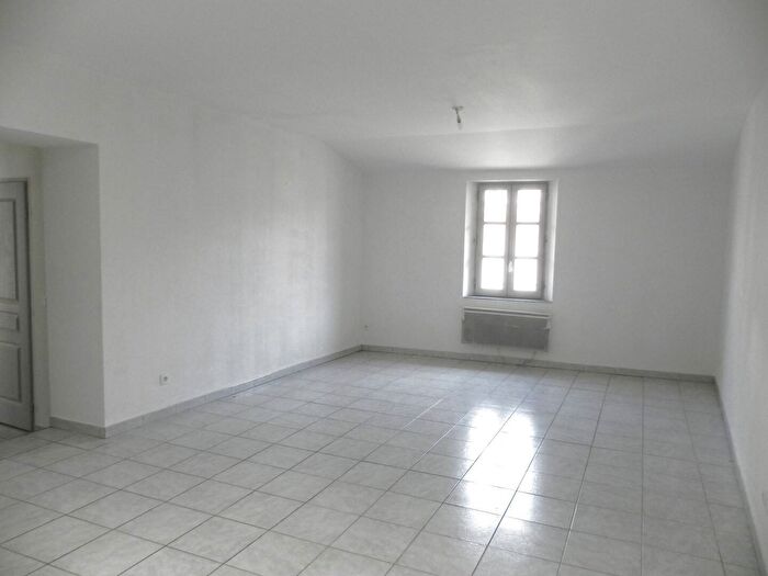 Appartement à louer - Arles - 3 pièces - 2 chambres