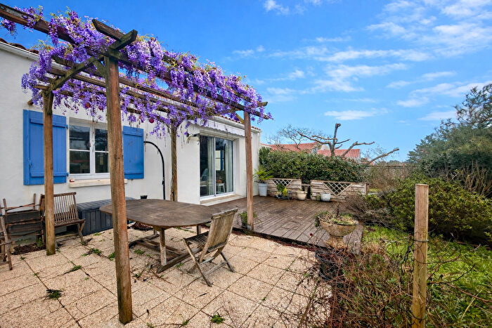 Maison à vendre - Saint-Jean-de-Monts, Route des Sables, Beaulieu, Forêt Domaniale Pays de Monts - 4 pièces - 3 chambres