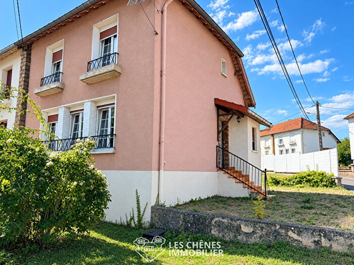 Homécourt : Maison 5 pièces à vendre