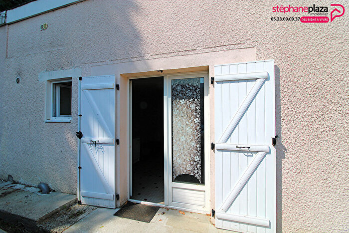 Villenave-d'Ornon, Pontac, La Générale : Appartement 2 pièces à louer