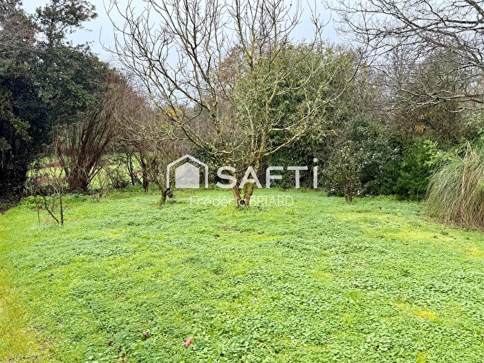 Maison 5 pièces à vendre à Givrand