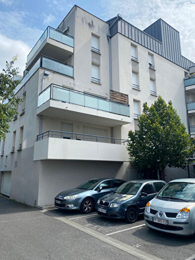 Appartement à vendre - Toulouse - 3 pièces - 2 chambres