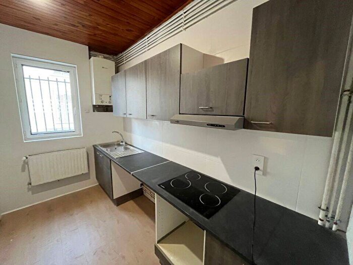 Maison à louer - Marche, Vichy - 3 pièces - 2 chambres