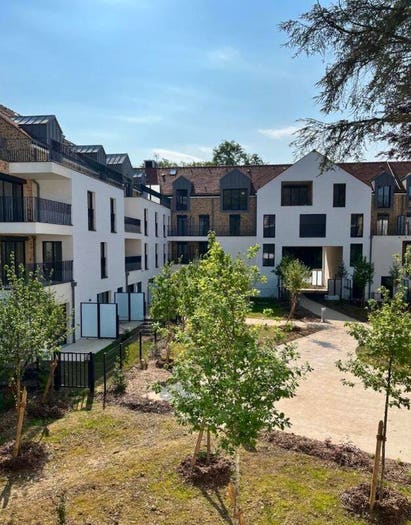 Village Pierre Lais, La Queue-en-Brie - Appartement 3 pièces à louer