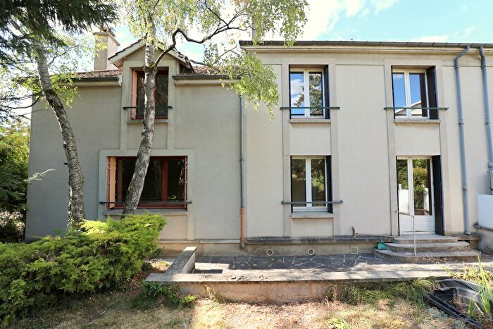 Maison 8 pièces à vendre - Épernay, Coteau Ouest, Les Forges