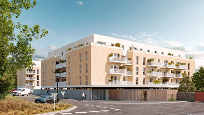 Appartement à vendre - Paimpol - 3 pièces - 2 chambres