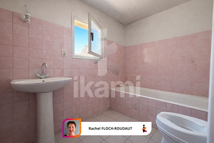 Maison 4 pièces à vendre - Scaër