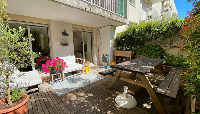 Appartement 3 pièces à Boulogne-Billancourt, Vaillant, Marcel Sembat, à vendre