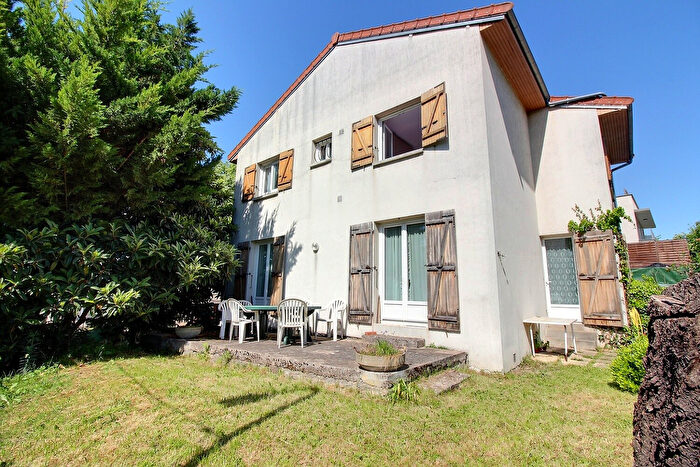 Maison à vendre - Bagneux, Centre-ville - 7 pièces - 5 chambres