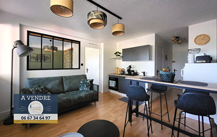 Appartement 2 pièces à Bénodet, à vendre