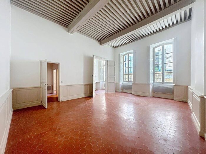 Appartement 2 pièces à louer à La Balance-Palais des Papes, Avignon