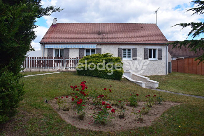 Maison 5 pièces à Velles, à vendre
