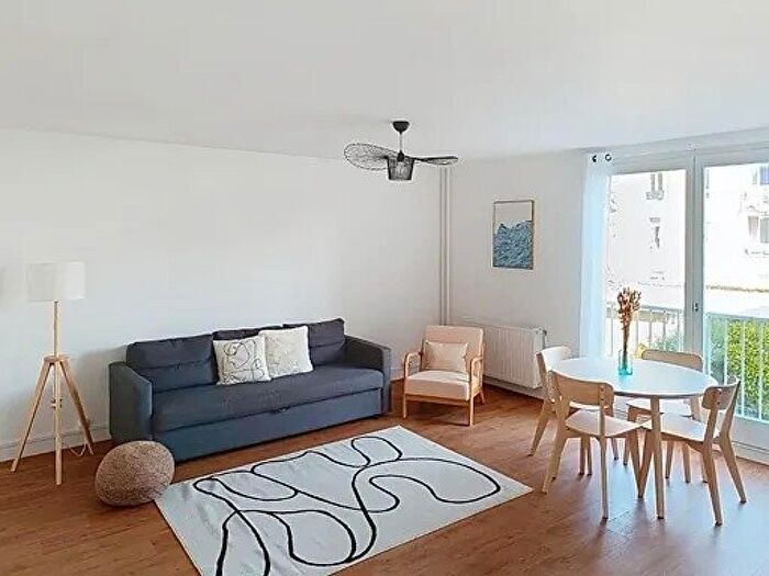 Appartement 2 pièces à vendre à Saint-Denis, Franc-Moisin, Bel-Air