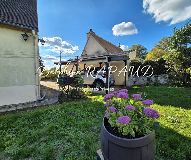 Maison 3 pièces à vendre - Champrond-en-Perchet
