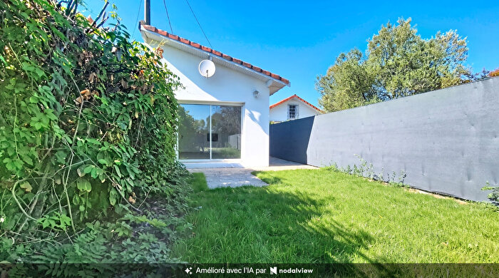 Maison 2 pièces à Villenave-d'Ornon, Le Pont de la Maye, Canteloup, Madère, Le Béquet, à vendre