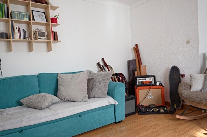 Maison à vendre - Saulnes - 3 pièces - 1 chambre