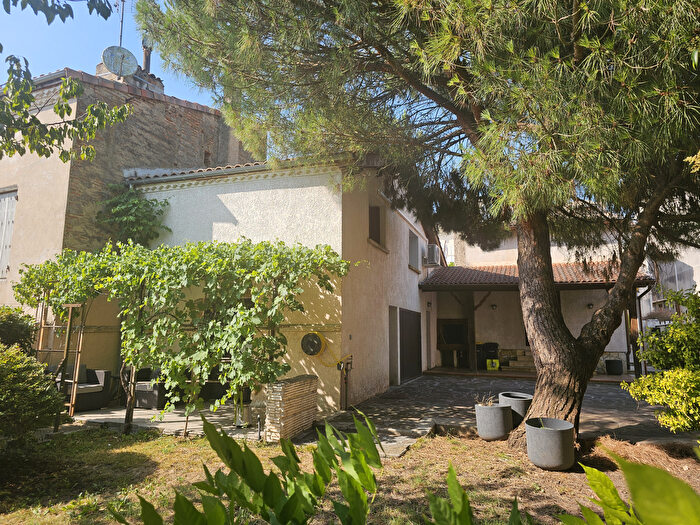 Tonneins : Maison 5 pièces à vendre
