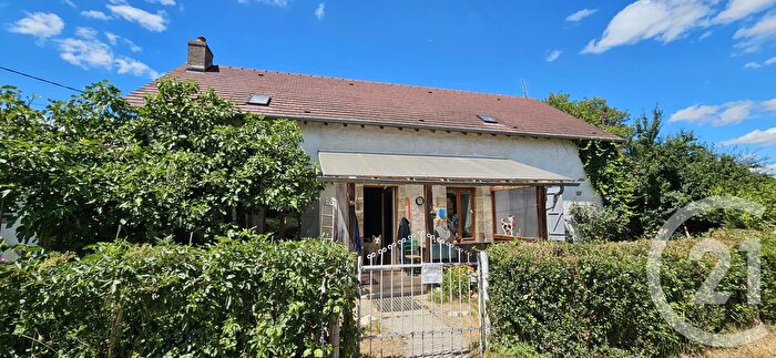 Bizeneuille : Maison 7 pièces à vendre