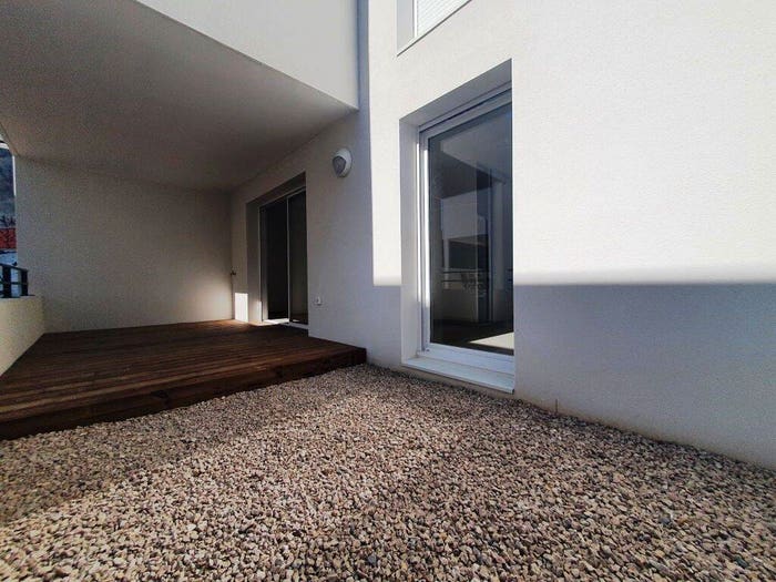 Aiguelongue, Montpellier : Appartement 2 pièces à louer