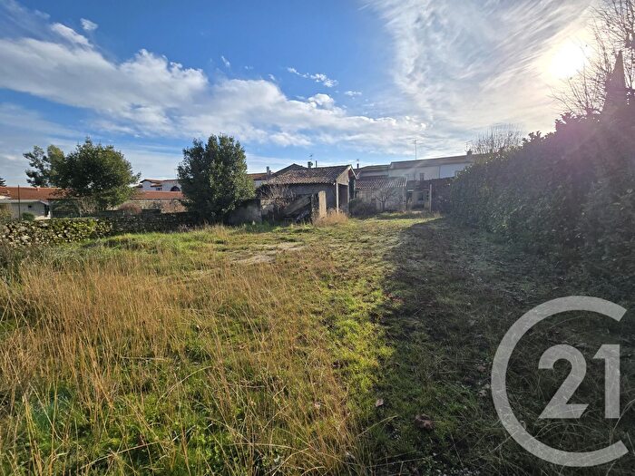 Maison à vendre - Saint-Laurent-Médoc - 6 pièces - 4 chambres