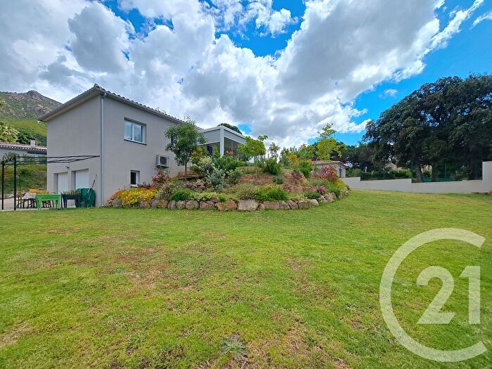 Maison à vendre - Bastelicaccia - 3 pièces - 2 chambres