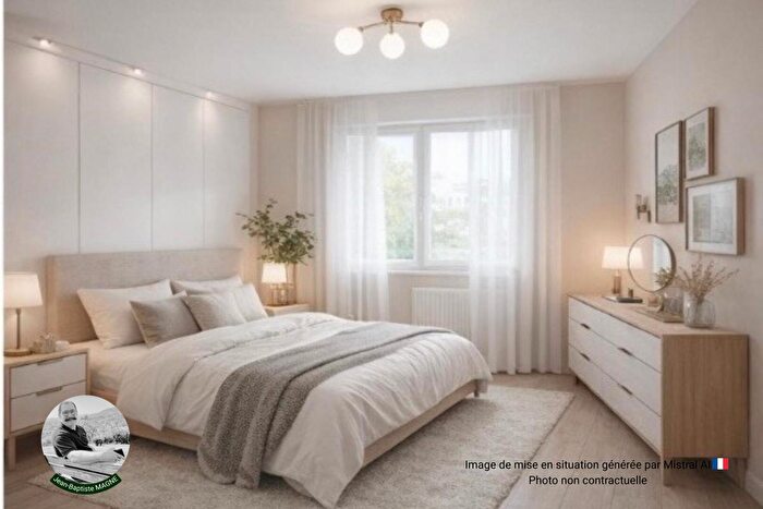 Appartement 2 pièces à vendre à Beaumont
