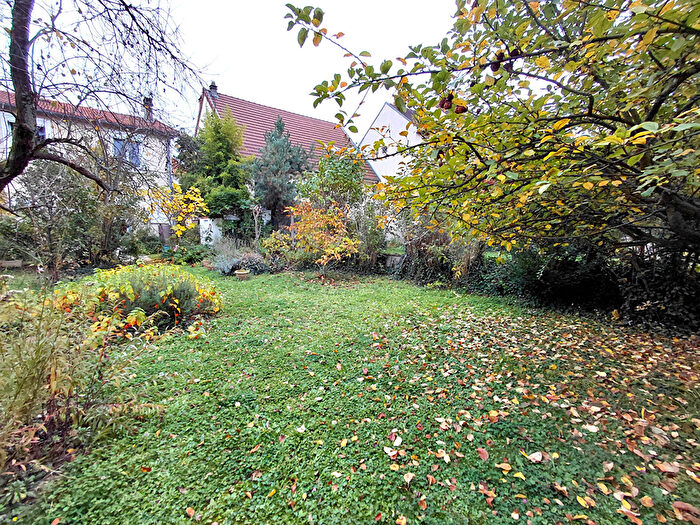Maison à vendre - Antony, Rabats - 6 pièces - 4 chambres