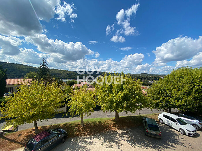 Appartement 3 pièces à vendre - Cahors, Terre Rouge