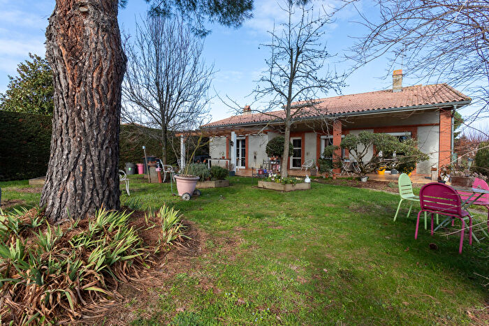 Maison 6 pièces à vendre - Blagnac, Compans, Servanty, Layrac, Aéroport