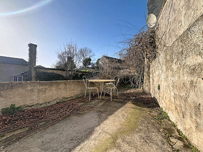 Neauphle-le-Château - Maison 6 pièces à vendre
