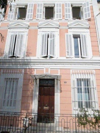 Sanary-sur-Mer - Appartement 1 pièce à louer