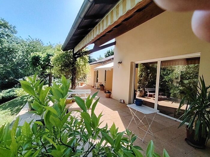 Maison 7 pièces à Migné-Auxances, à vendre