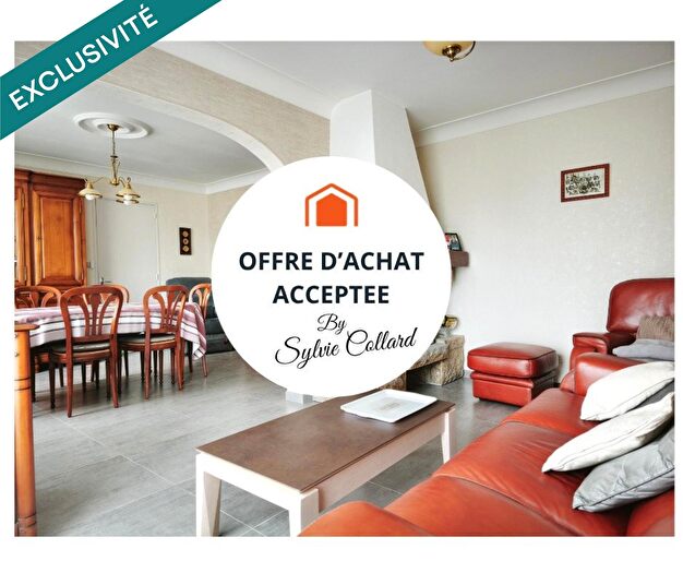 La Chapelle-des-Marais - Maison 5 pièces à vendre