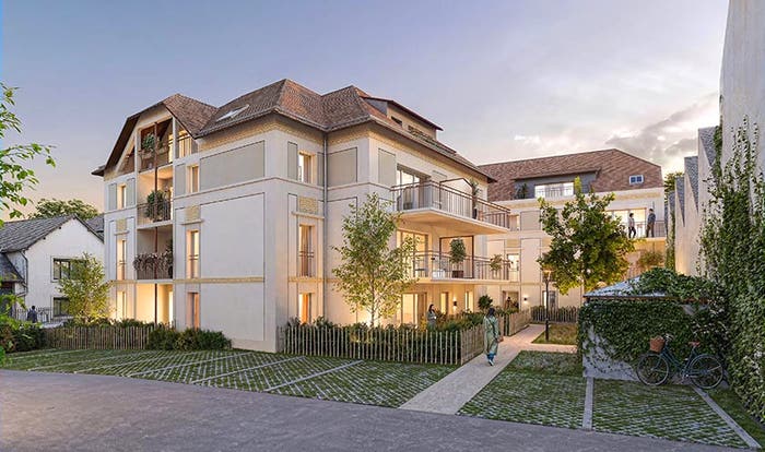 Dreux, Centre-ville - Maison 2 pièces à vendre