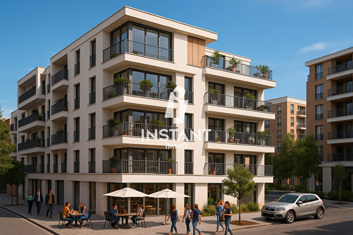 Maison à vendre - Villiers-sur-Marne, Les Perroquets - 3 pièces