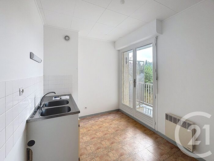 Appartement 3 pièces à louer - Épernay, Coteau Ouest, Les Forges