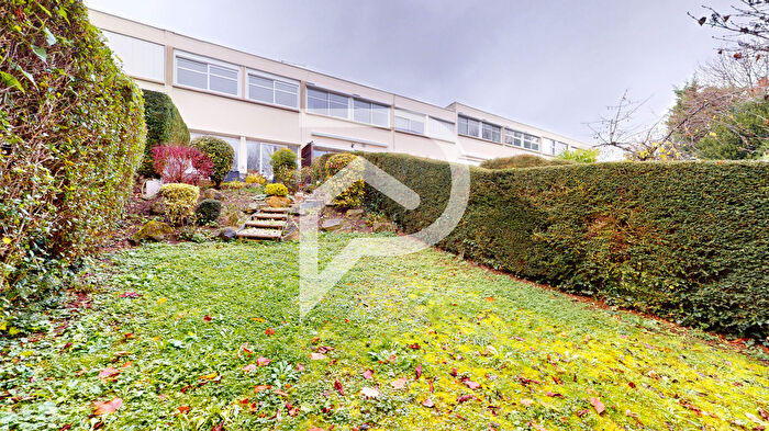 Maison 4 pièces à Marly-le-Roi, Grandes Terres, Vergers, Vauillons, à vendre
