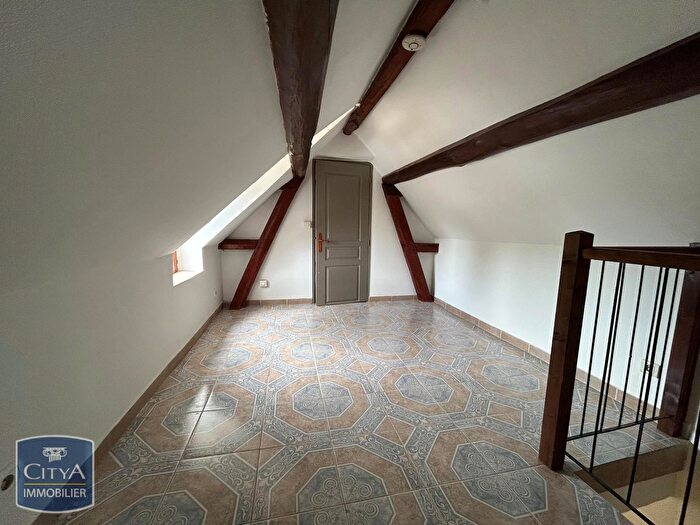 Maison 2 pièces à louer à Lignières-de-Touraine