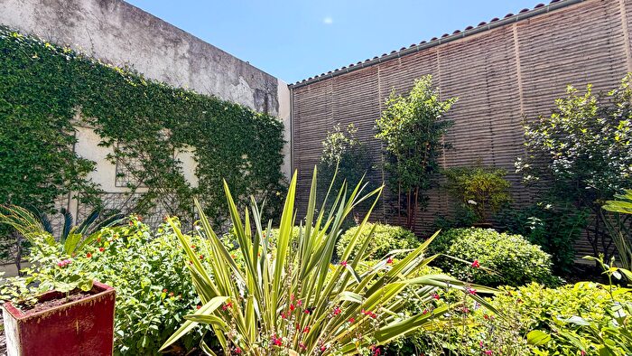 Sète, La Gare - Appartement 4 pièces à vendre