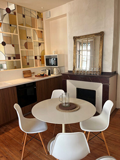 Appartement 2 pièces à louer - Toulouse, Matabiau