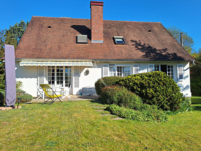 Maison 5 pièces à vendre - Saint-Rémy