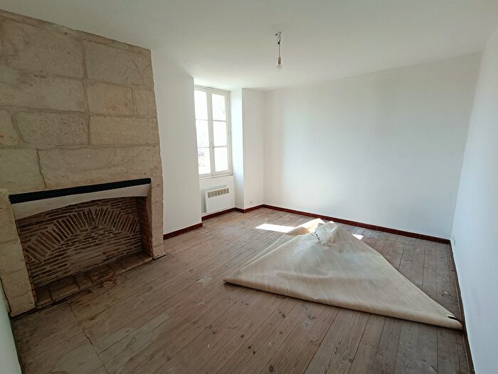 Appartement 3 pièces à Périgueux, à vendre