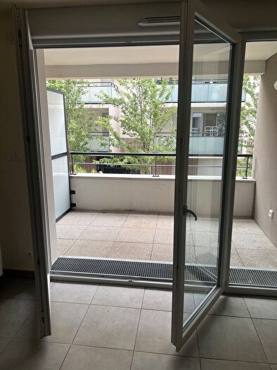 Toulouse : Appartement 2 pièces à louer