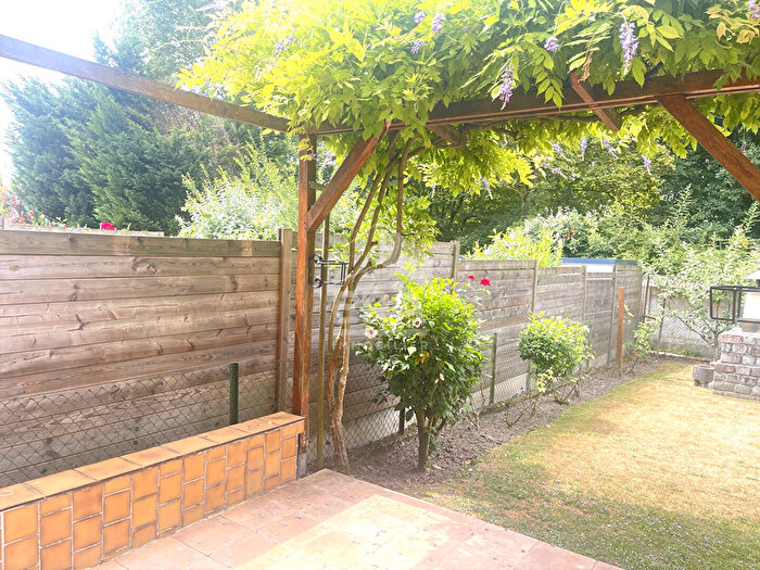 Maison 5 pièces à vendre - Marcq-en-Barul, Mairie